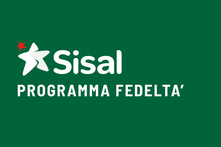 Sisal Programma Fedelta